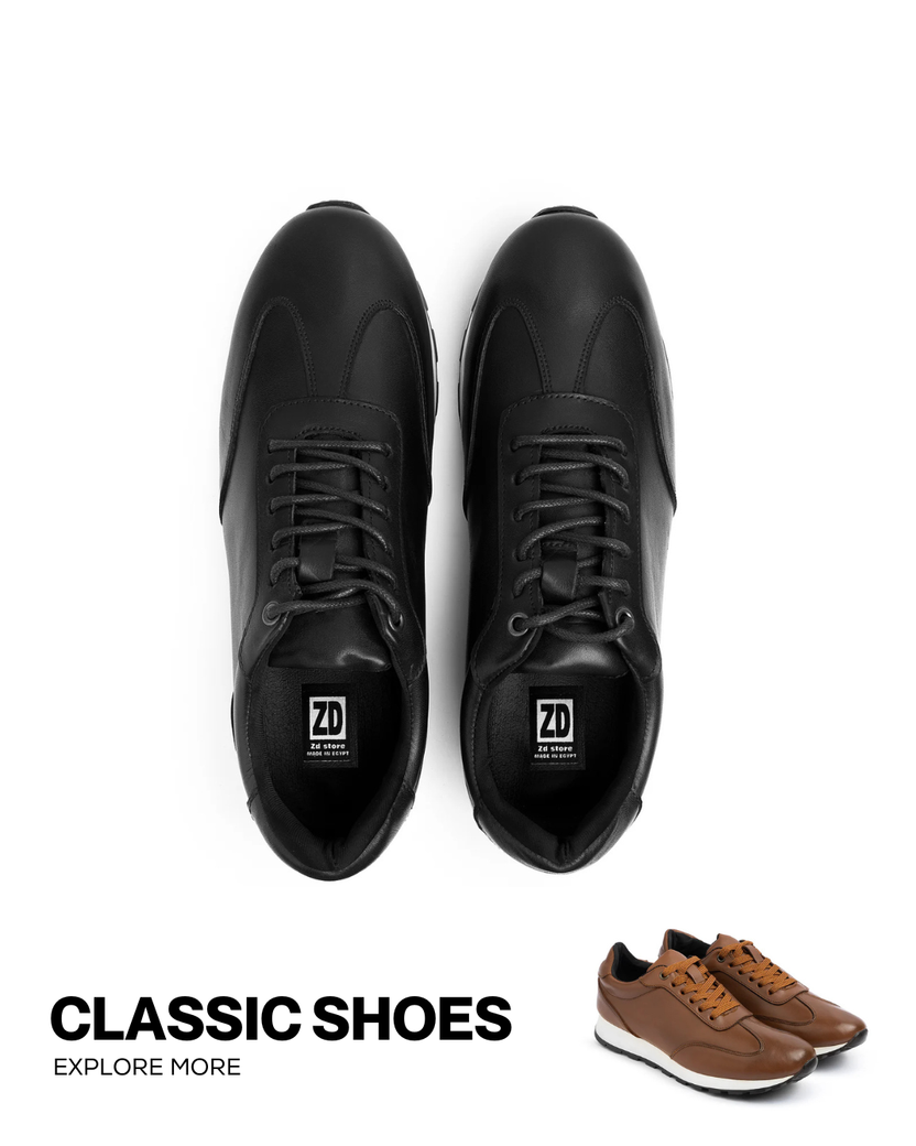 Sneakers – ZD Store