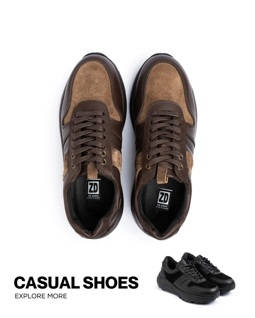 Sneakers – ZD Store